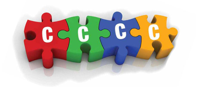 Four Cs: Kỹ Năng Thiết Yếu Trong Giáo Dục Hiện Đại